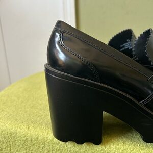 Mossimo Supply Co. | Shoes | New Mossimo Supply Co Reagan Platform ...